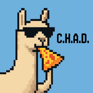 EZtheDuck/CHAD
